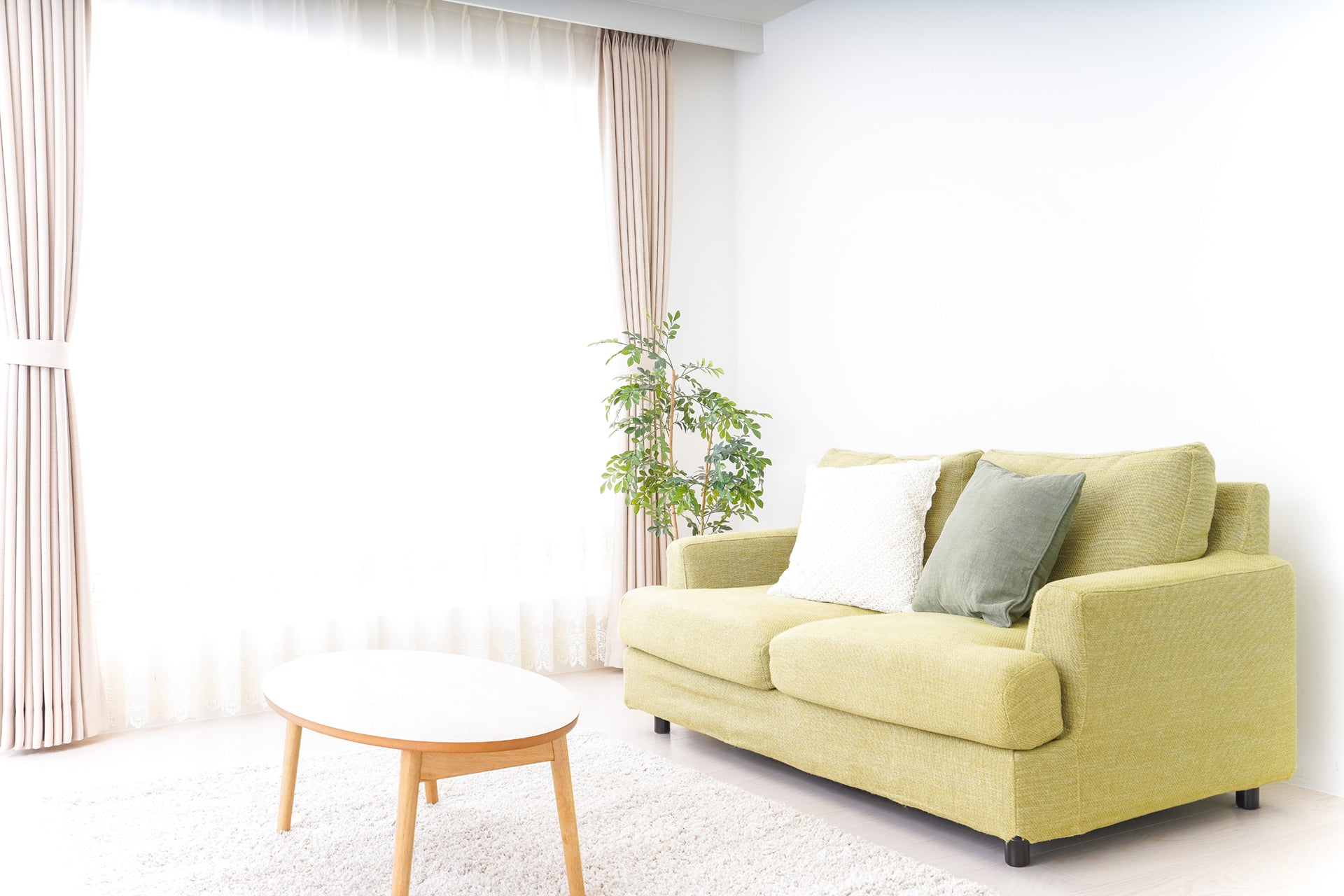 Good Microbes in our Indoor Spaces...Architectural Yogurt – Cleenr ...